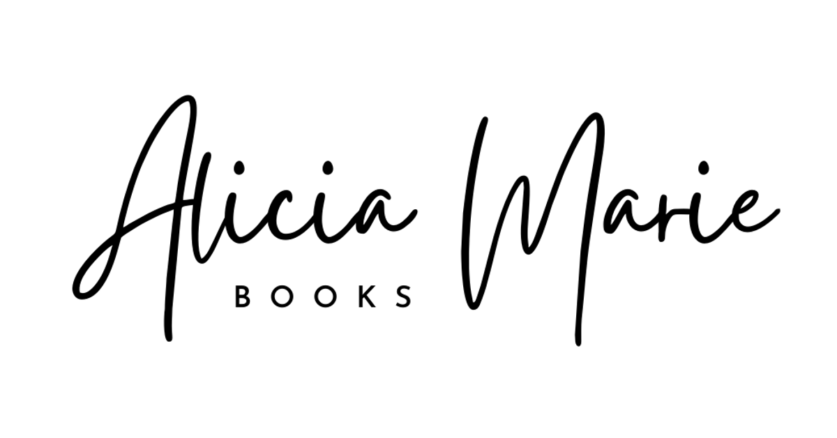News – Alicia Marie Books